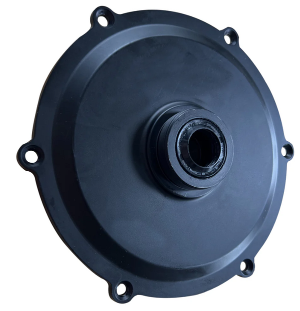 KETELES ebike Rear Motor Housing Cover Motor Outer Plate – KETELES ...
